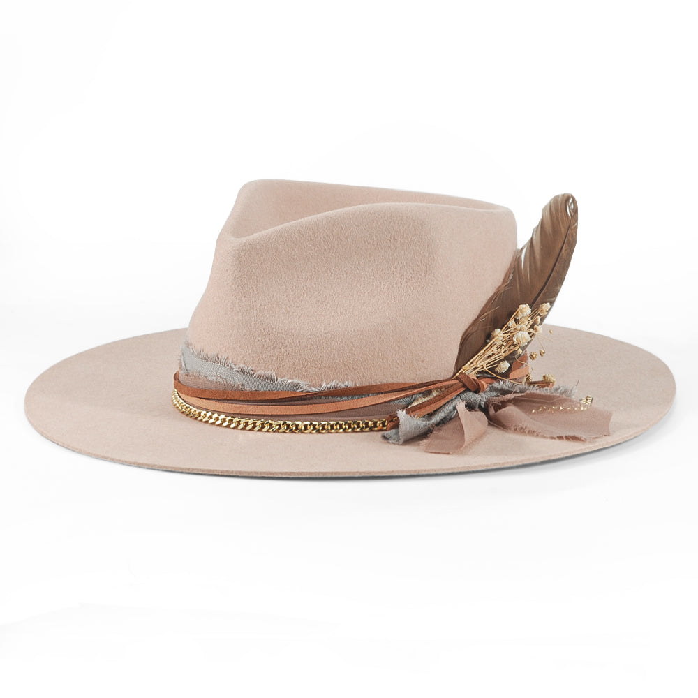 Trekker’s Crown – otrhats