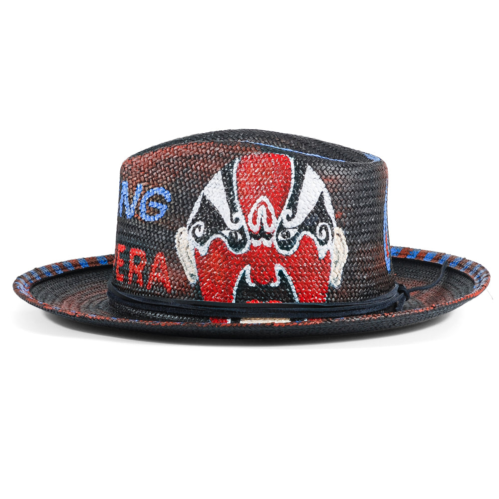 Mask & Crown – otrhats