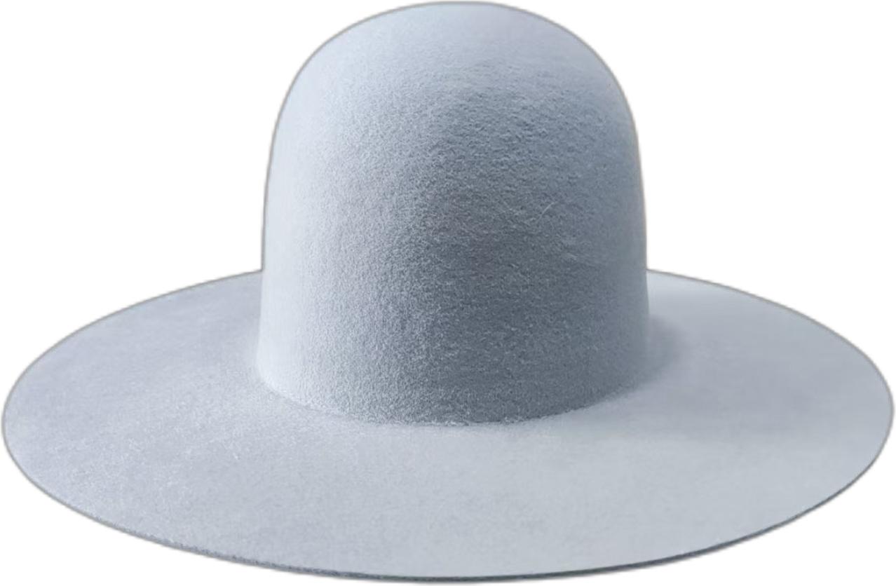 OEM/ODM-Blocked Open Crown(MOQ: 5 Units) – otrhats