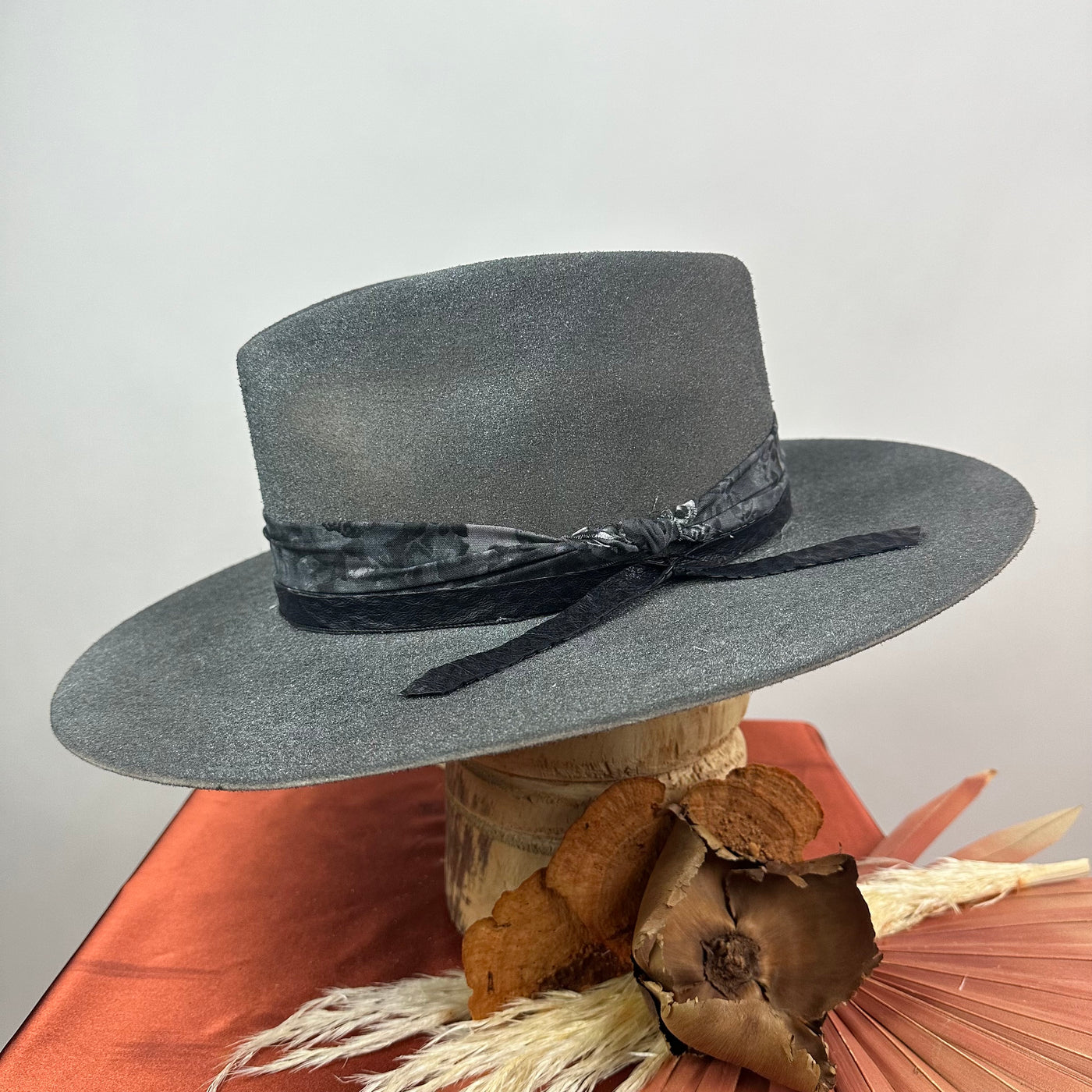 The Rider VIII- Metallic – otrhats