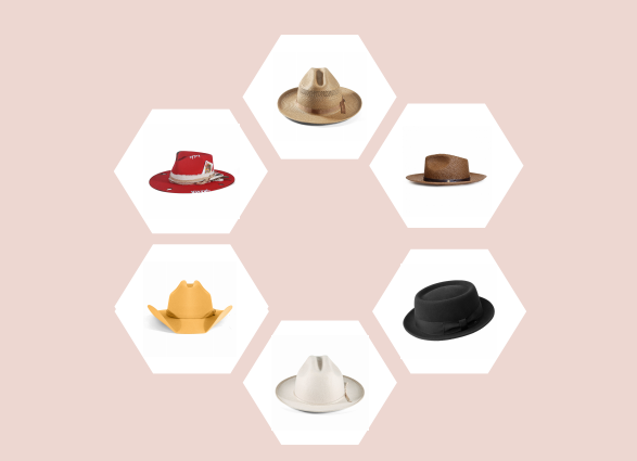 Build Your Hat Collection: 3 Must-Have Classic Hats | OTRHATS – otrhats