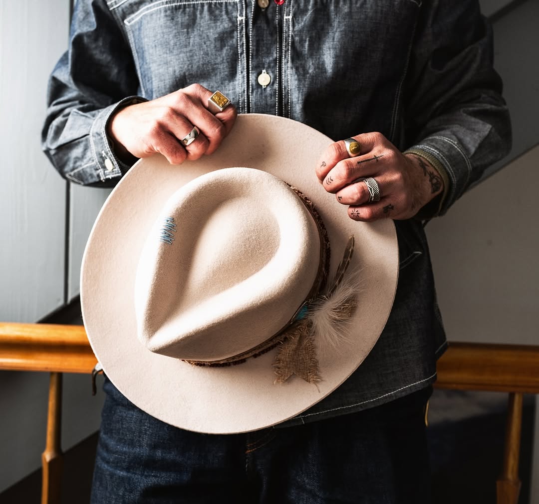 The Gentleman’s Fedora Hat Guide – Classic Men’s Styles | OTRHATS – otrhats