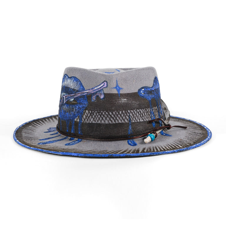 Whispered Kiss – otrhats