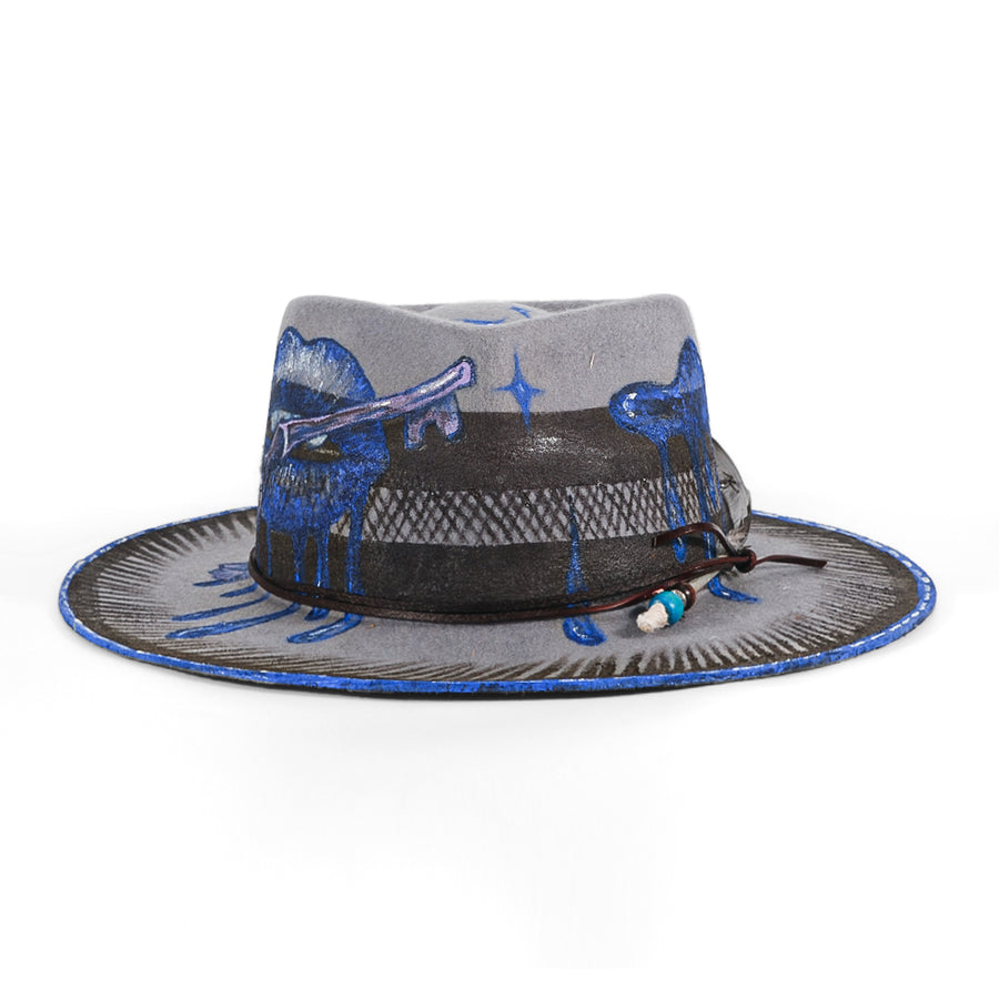 Whispered Kiss – otrhats