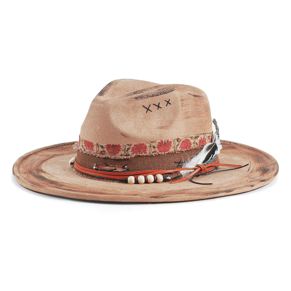 Why Hats Hold Deep Cultural Symbolism and Personal Meaning？ – otrhats