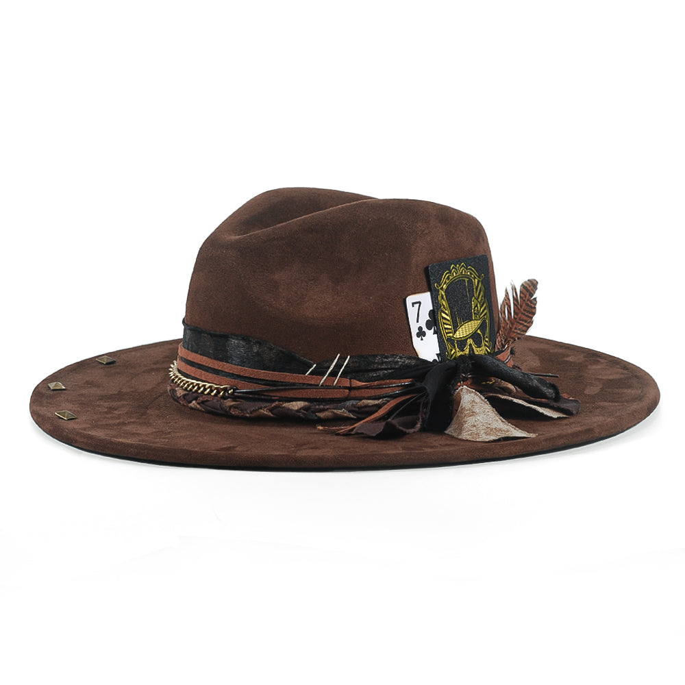 Why Hats Hold Deep Cultural Symbolism and Personal Meaning？ – otrhats