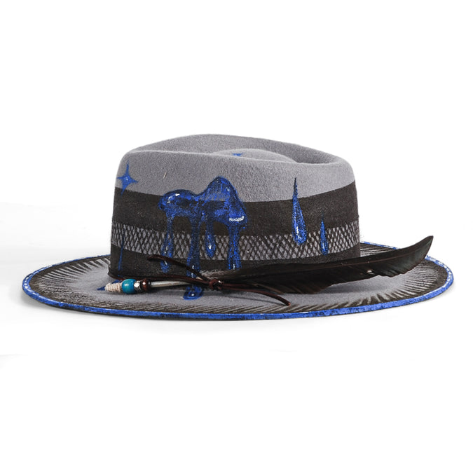 Whispered Kiss – otrhats