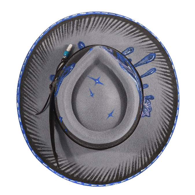 Whispered Kiss – otrhats